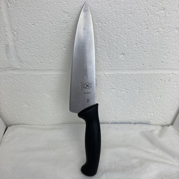 Kitchen | Mercer M2268 Millennia Chefs Knife 8 In Stainless Steel Blade ...